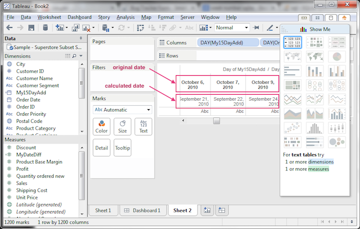 Smartsheet Live Data Connector