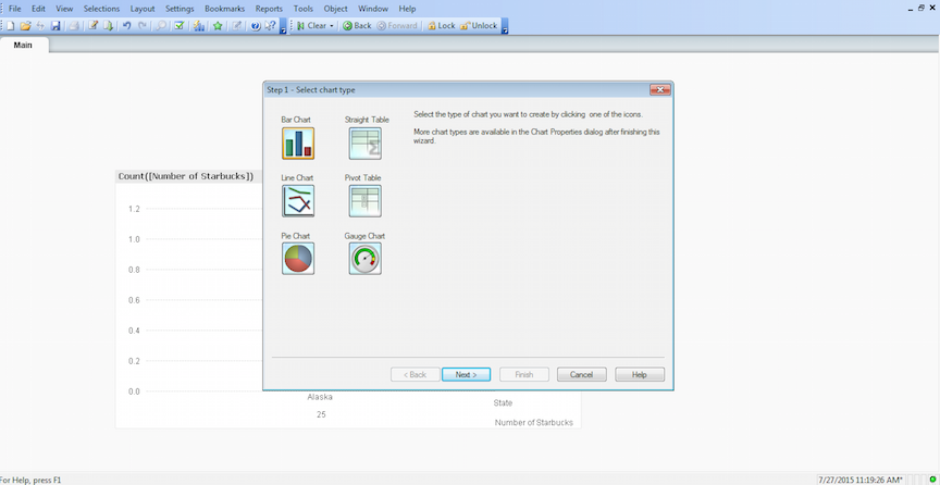 Smartsheet Live Data Connector
